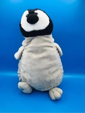 Small Pets | Aurora World Penguin Plush 14 Stuffed Animal Emperor Chick ...